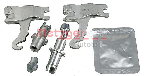 METZGER Reparatursatz, Expander 12053020 für HYUNDAI KIA 4062101072696 ...